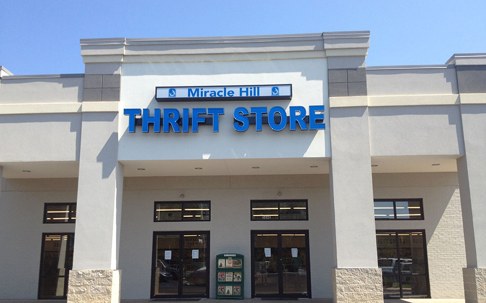 Thrift Stores Easley Sc
